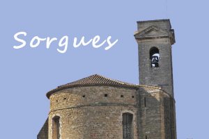 Sorgues à visiter (84) | Provence 7