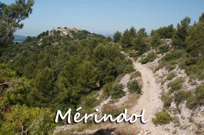 Mérindol à visiter (84) | Provence 7