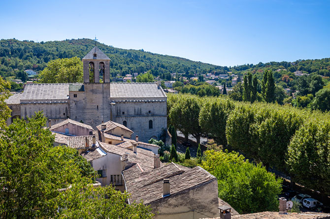 Malaucène à visiter (84) | Provence 7