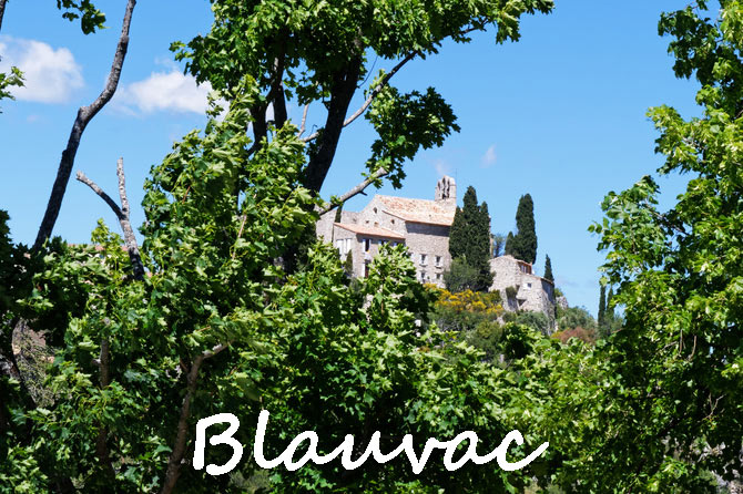 Blauvac à visiter (84) | Provence 7