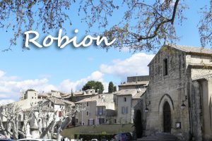 Robion à visiter (84) | Provence 7