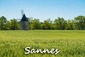 Sannes | Provence 7