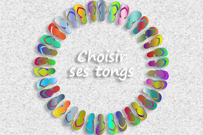 Tongs en Provence | Provence 7