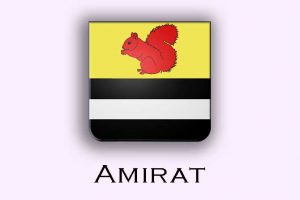 Amirat à visiter (06) | Provence 7