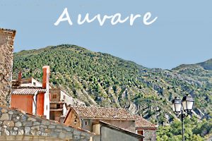Auvare à visiter (06) | Provence 7