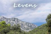 Levens à visiter (06) | Provence 7