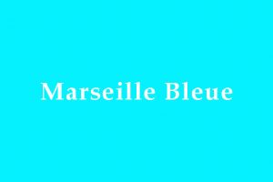 Marseille Bleue | Provence 7