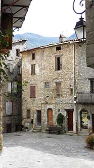 Touët-sur-Var à visiter (06) | Provence 7