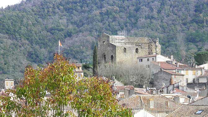 Collobrières à visiter (83) | Provence 7