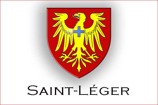 Saint-Léger à visiter (06) | Provence 7