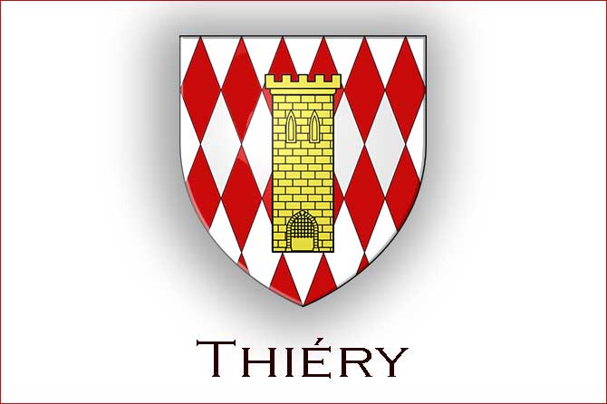 Thiéry à visiter (06) | Provence 7