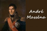 André Masséna Niçois Maréchal d'Empire, Prince | Provence 7