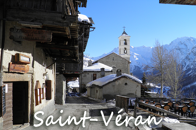 Saint-Véran Village des Alpes du Sud à visiter | Provence 7