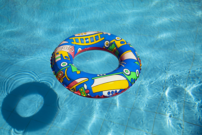 Créations et Histoires de Bouées | Provence 7