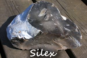 Silex en Provence | Provence 7