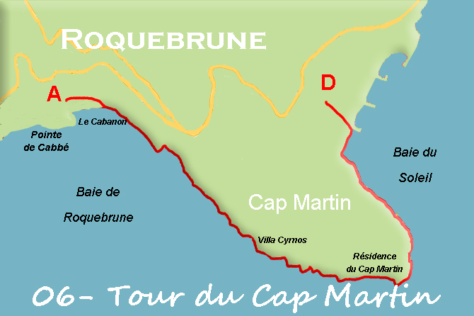 06.-Tour-du-Cap-Martin-C | Provence 7