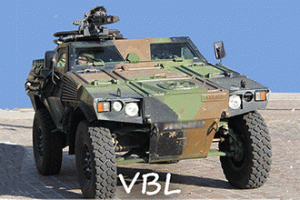 VBL-1B | Provence 7
