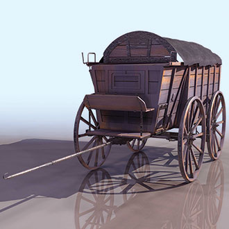 Charrette-1BB | Provence 7