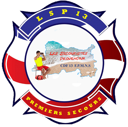 Logo-LSP—Les-Secouristes-Provençaux-2C | Provence 7