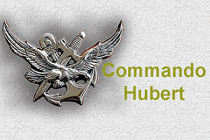 Commando-Hubert-1B | Provence 7