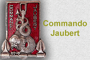 Commando-Jaubert-1B | Provence 7