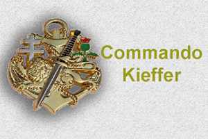 Commando-Kieffer-1B | Provence 7
