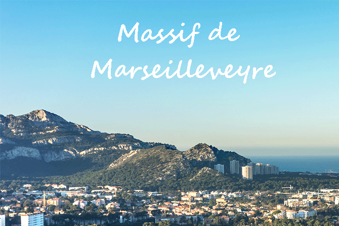 6 Massifs De Collines De Marseille Provence 7 6 Massifs De Collines De Marseille Provence 7