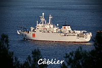 Câblier-1A | Provence 7