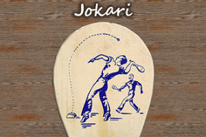Jokari-1B | Provence 7