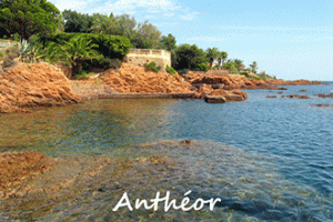 Anthéor-1B | Provence 7