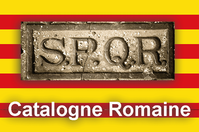 Catalogne Romaine Histoire C l brit s Monuments H ritage Provence 7